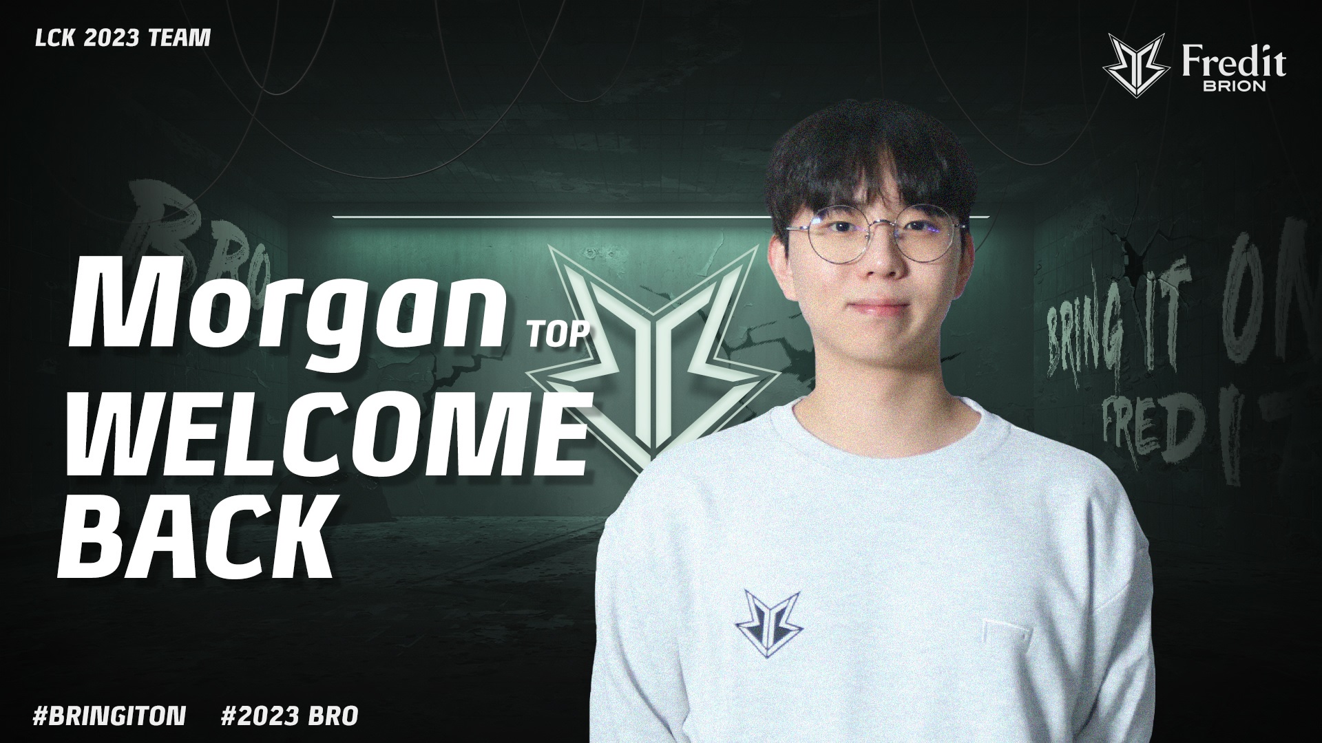 LMHT: Ngài Morgan trở lại 'vương quốc cũ' của mình trong mùa giải 2023 ...