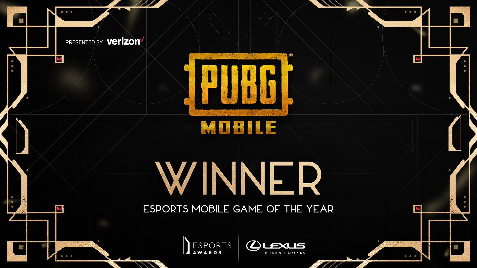 PUBG Mobile thắng lớn tại Esports Awards 2022 | ONE Esports Vietnam