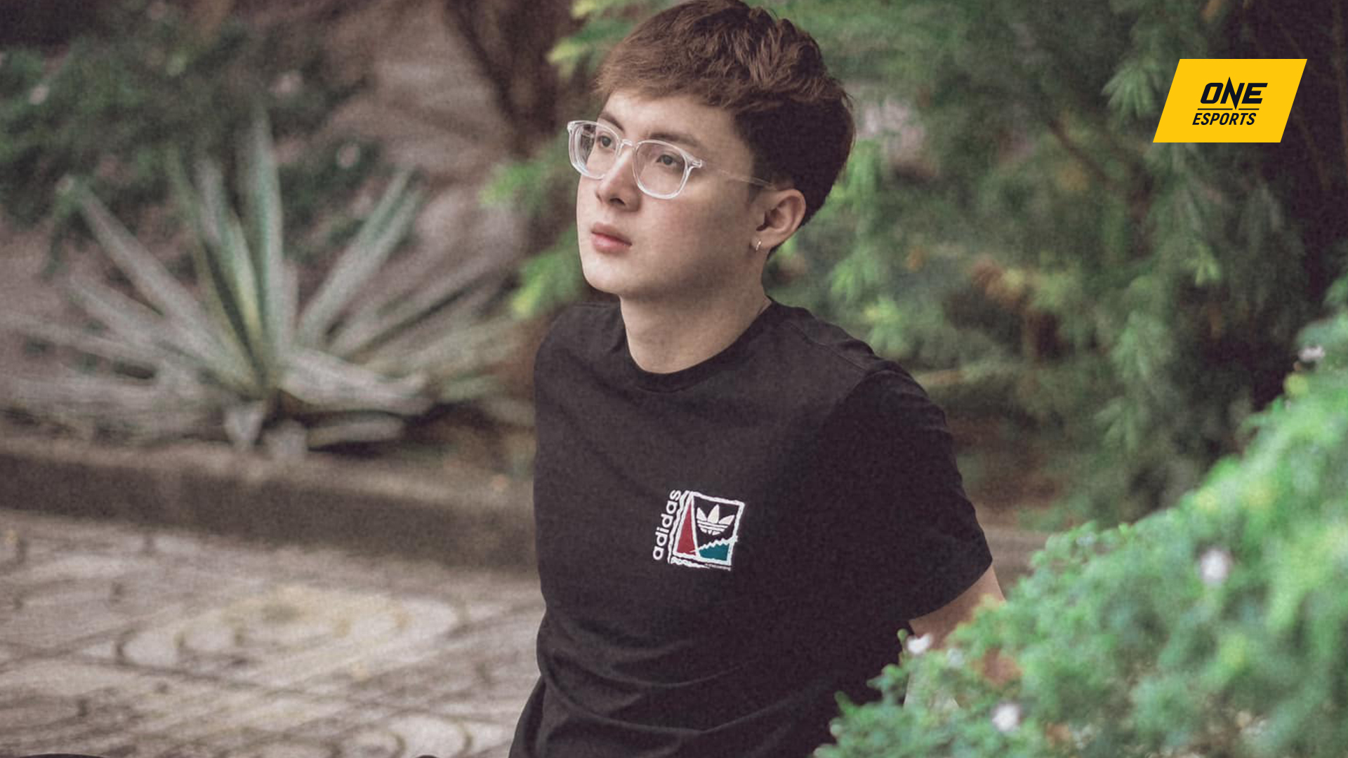 Noway với ngọn lửa Esports cháy bỏng và nguồn năng lượng để anh vượt ...