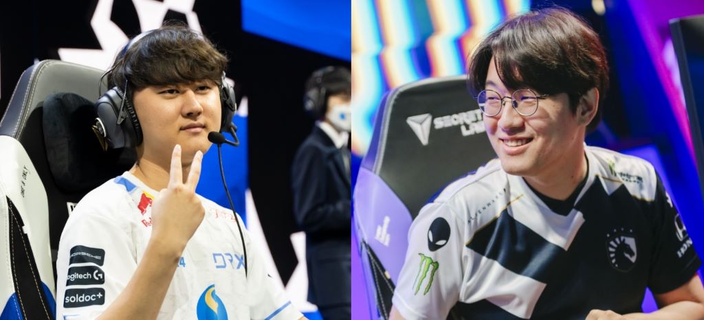 Team Liquid công bố đội hình chính thức với sự góp mặt của 3 nhà vô ...