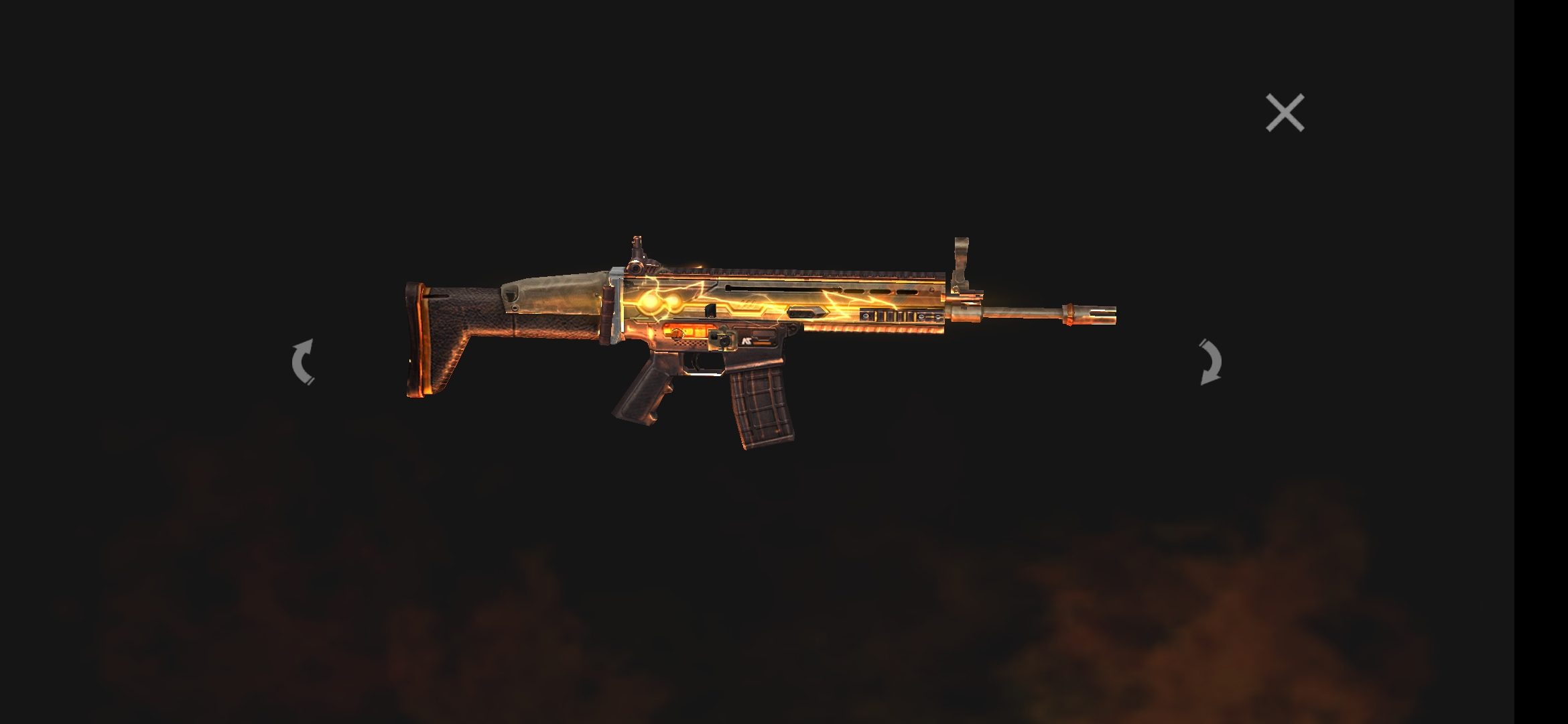 Free Fire: Top 3 khẩu súng trường đáng chơi nhất hiện nay | ONE Esports ...