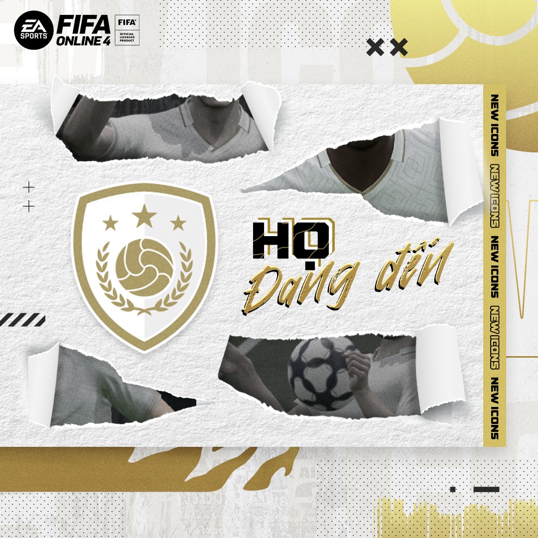 FO4: Rò rỉ thông tin về ICON mới sắp xuất hiện, huyền thoại FO3 một ...