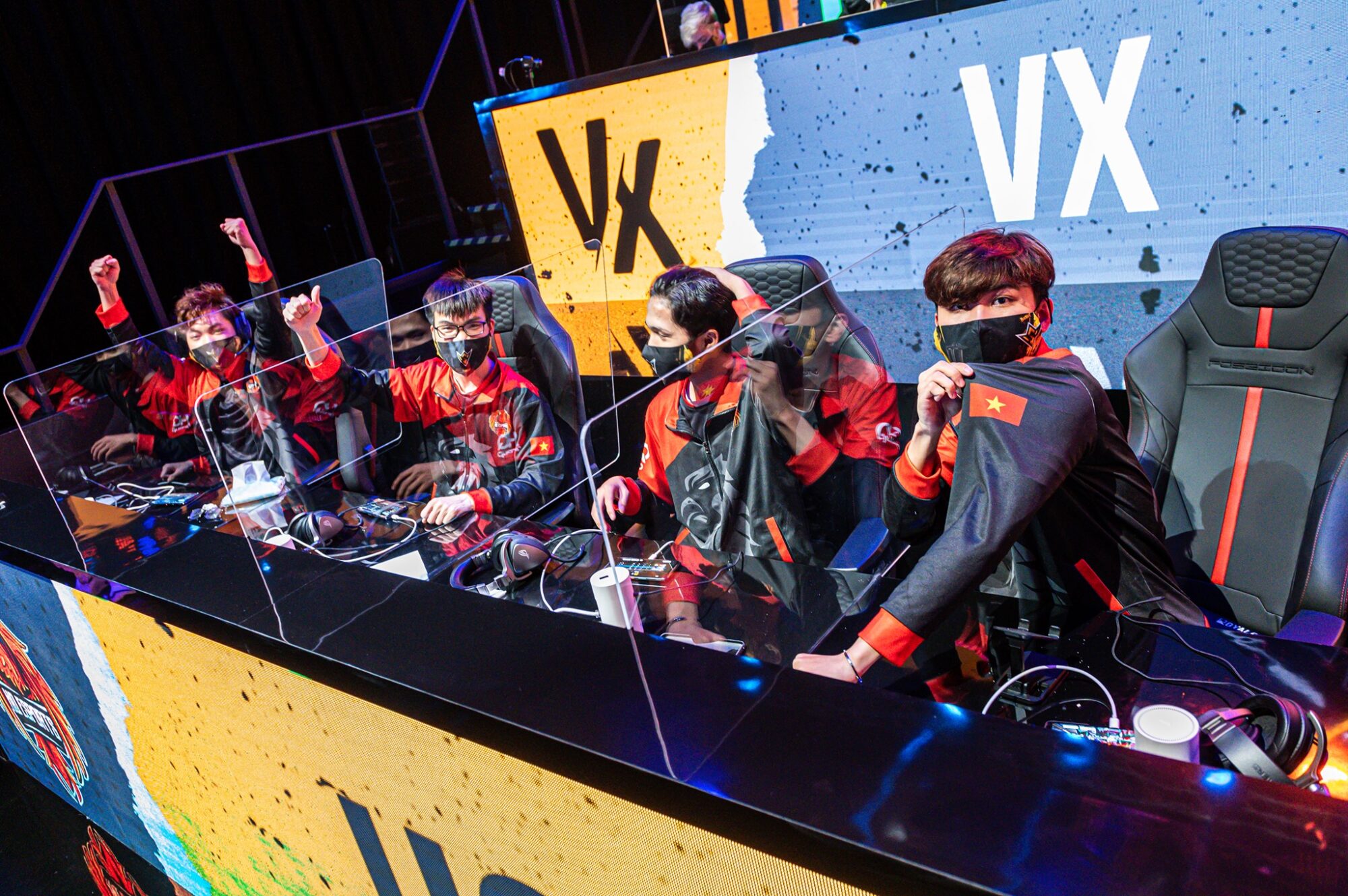 HQ Esports - tiền thân của SBTC Esports đã từng 'bá đạo' như thế nào ...