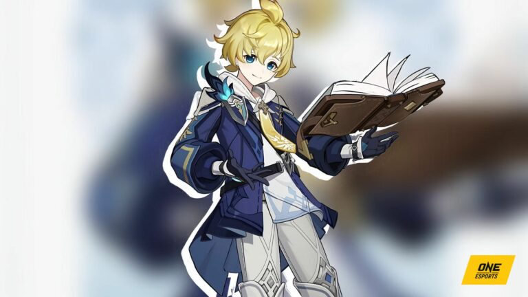 Genshin Impact: Rò rỉ những thông tin đầu tiên về nhân vật mới Mika ...