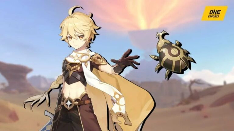 Genshin Impact: Cách farm và địa điểm tìm Bọ Thánh Kim chính xác nhất ...