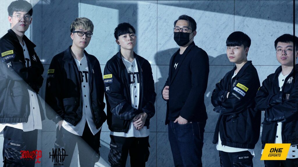 Liên Quân Mobile: MAD Team chính thức giải thể, khép lại hành trình 4 ...