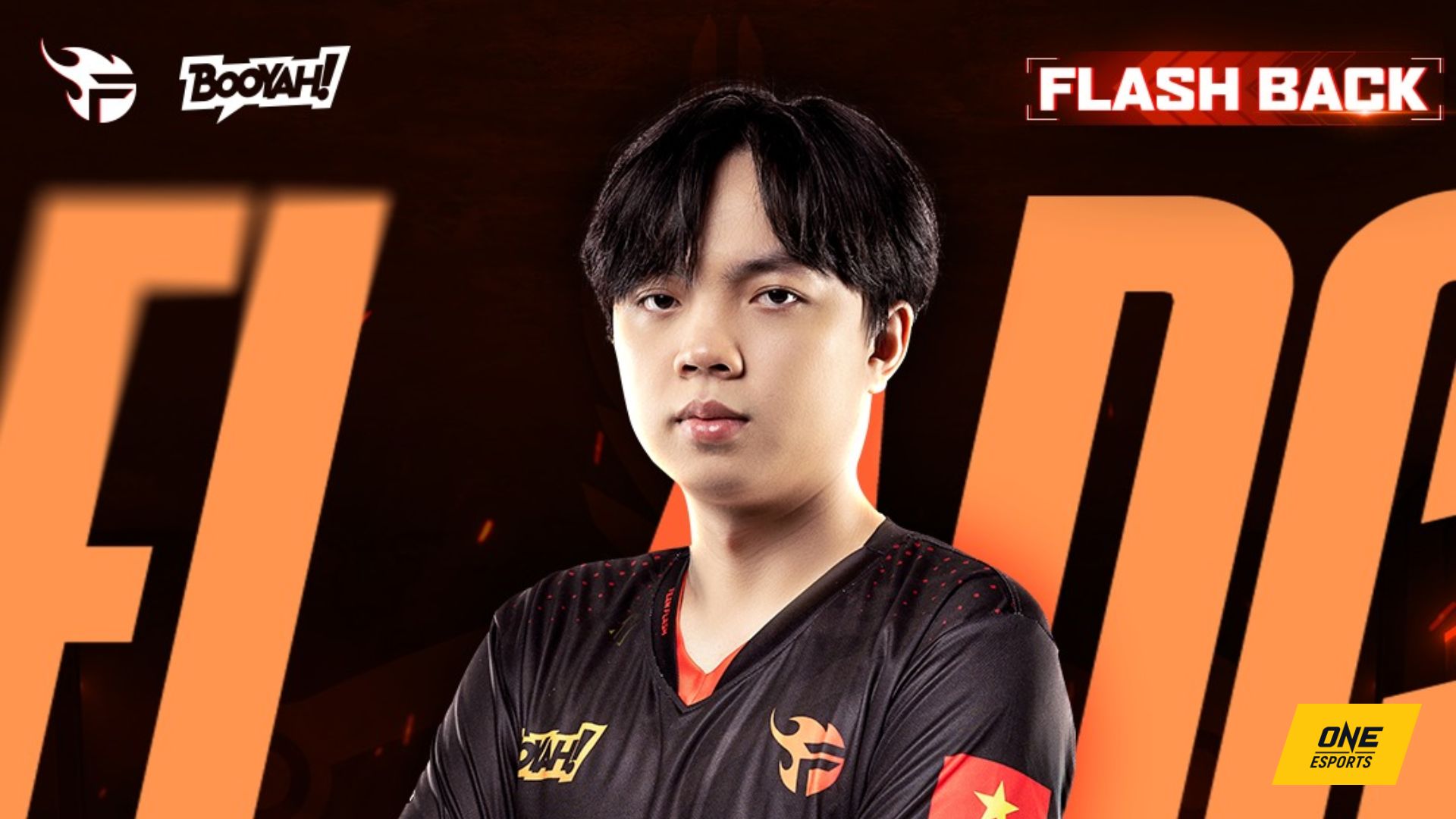 Liên Quân Mobile: ADC chính thức giải nghệ trong màu áo Team Flash ...