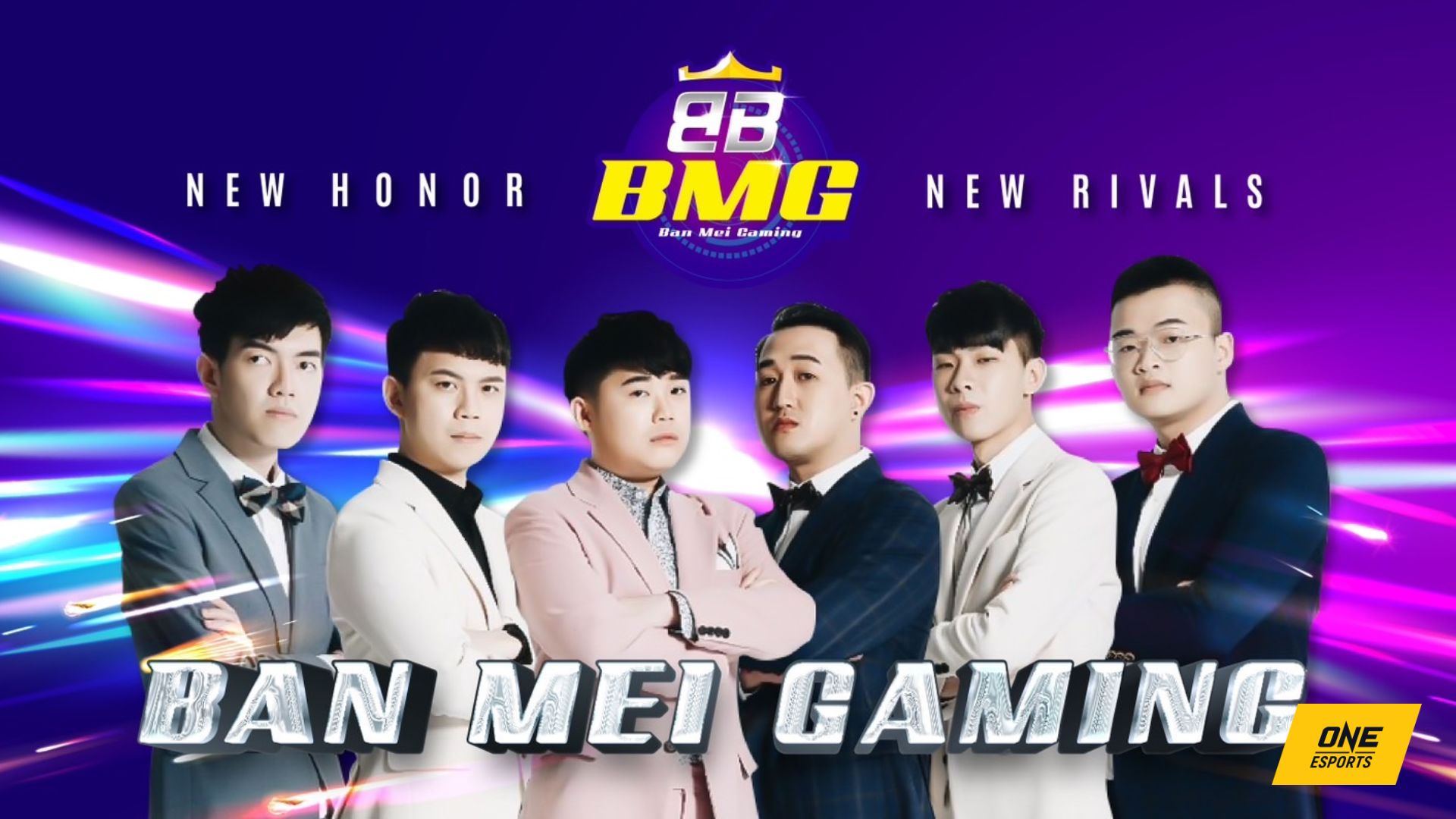 Liên Quân: Neil tái hợp cùng đồng đội cũ trong màu áo đội tuyển mới ...