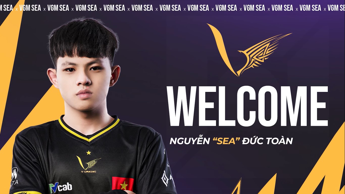 Liên Quân: V Gaming bổ sung tân binh đầu tiên trước thềm ĐTDV Xuân 2023 ...