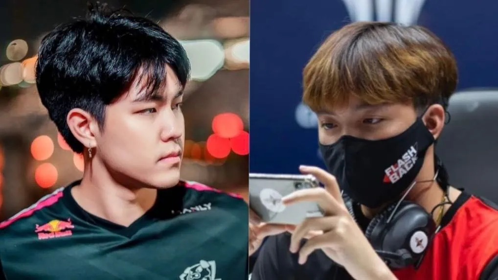 Liên Quân Mobile: ADC sẽ mãi là người đi rừng đỉnh nhất thế giới trong ...