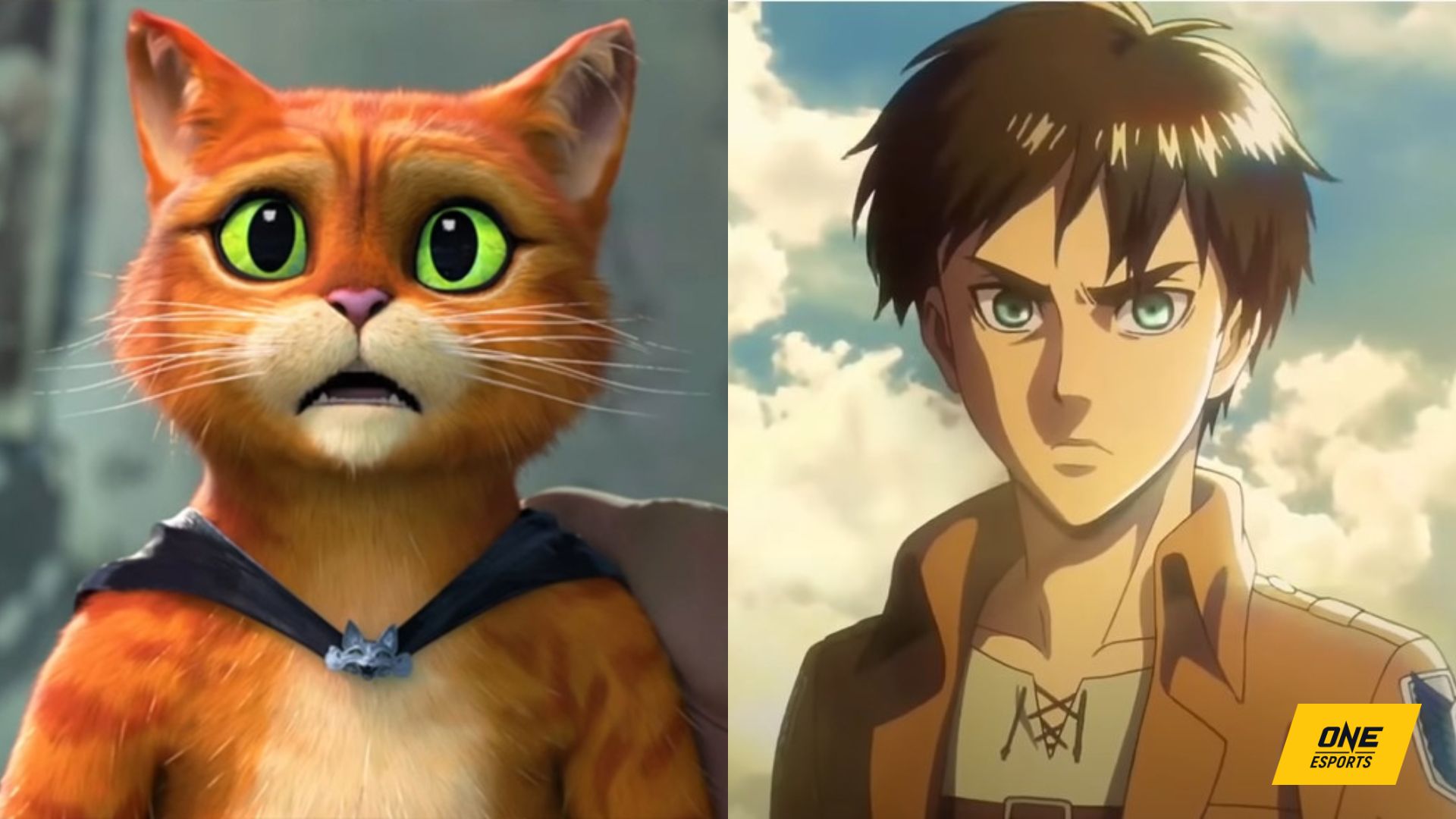 Siêu phẩm Mèo Đi Hia 2022 được cộng đồng phát hiện có nhiều điểm tương ...