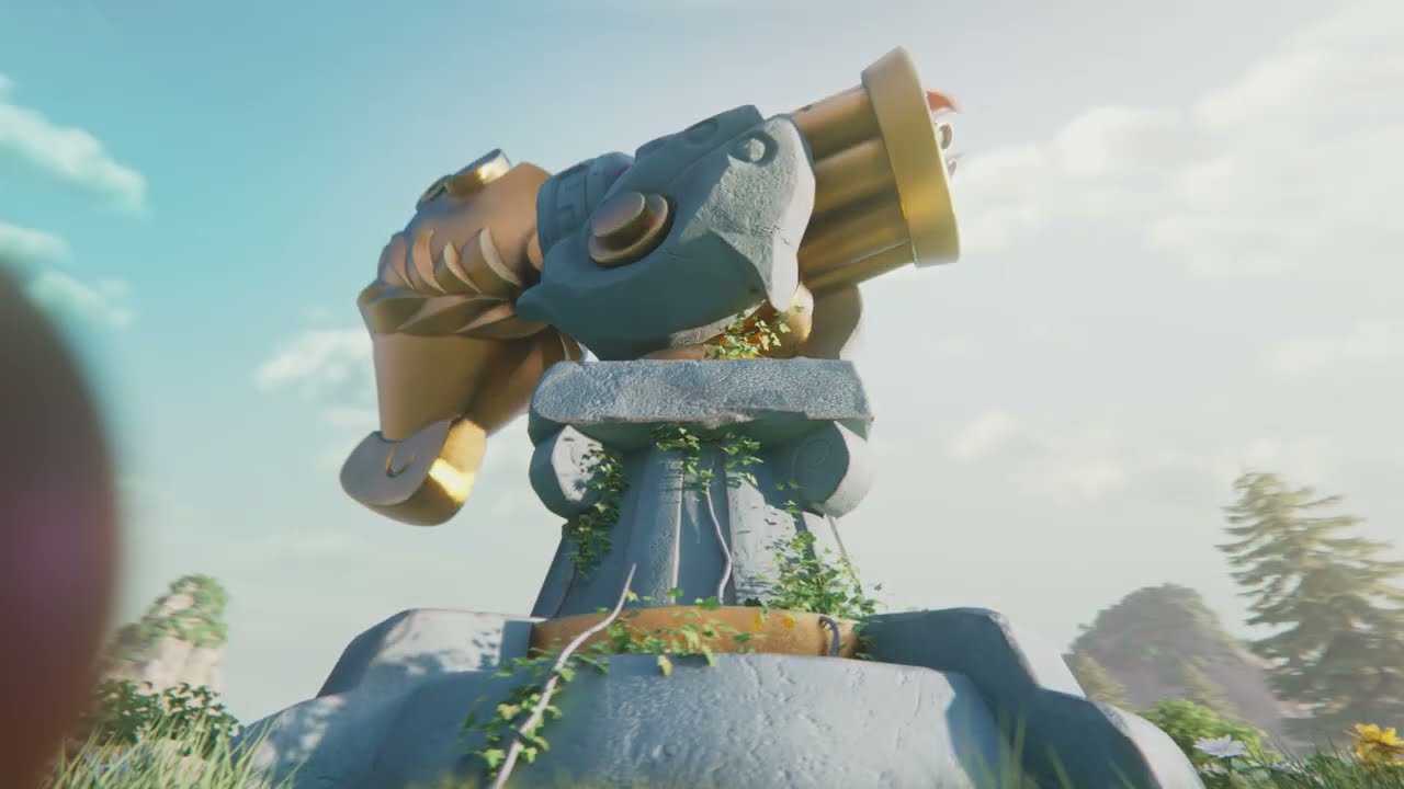 LMHT: Những vị tướng bắt buộc phải sử dụng trong URF và ARURF | ONE ...