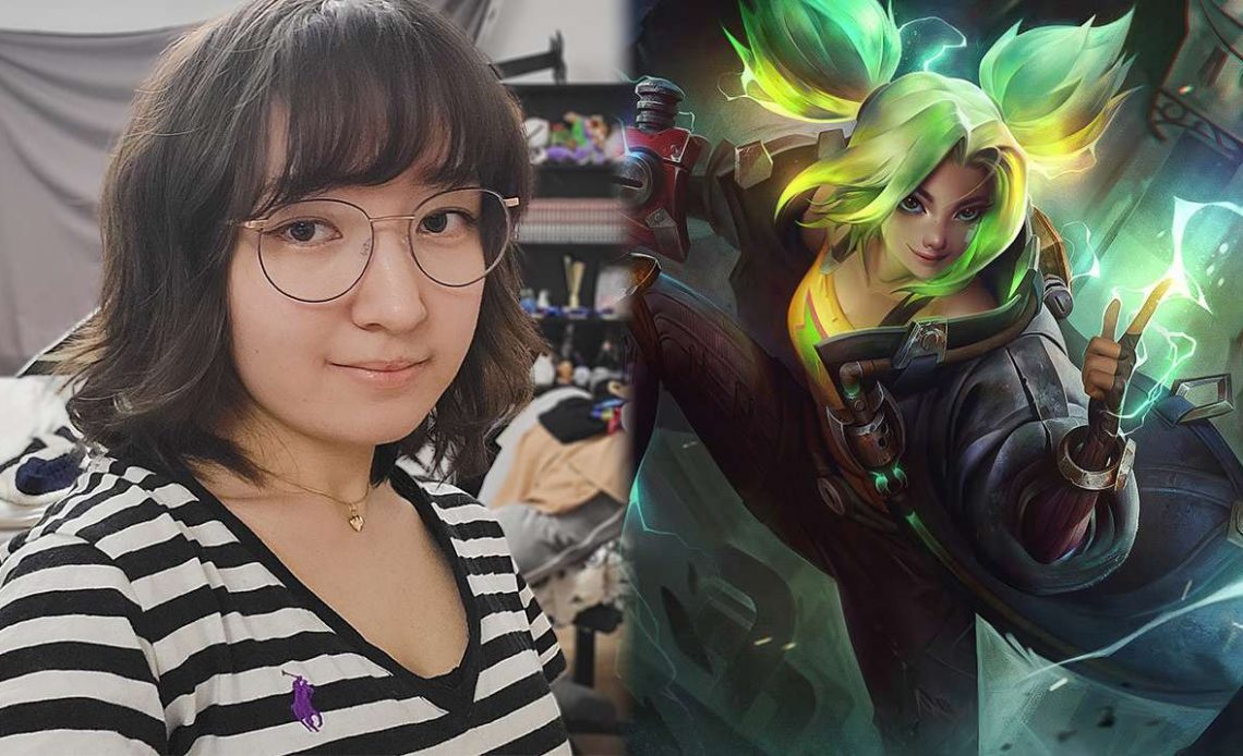 LMHT: Tuyển thủ chuyên nghiệp tự 'đá chén cơm' của mình chỉ vì hành ...