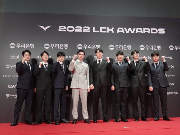 LCK: Danh sách đội hình tham dự giải Mùa Xuân 2023 | ONE Esports Vietnam