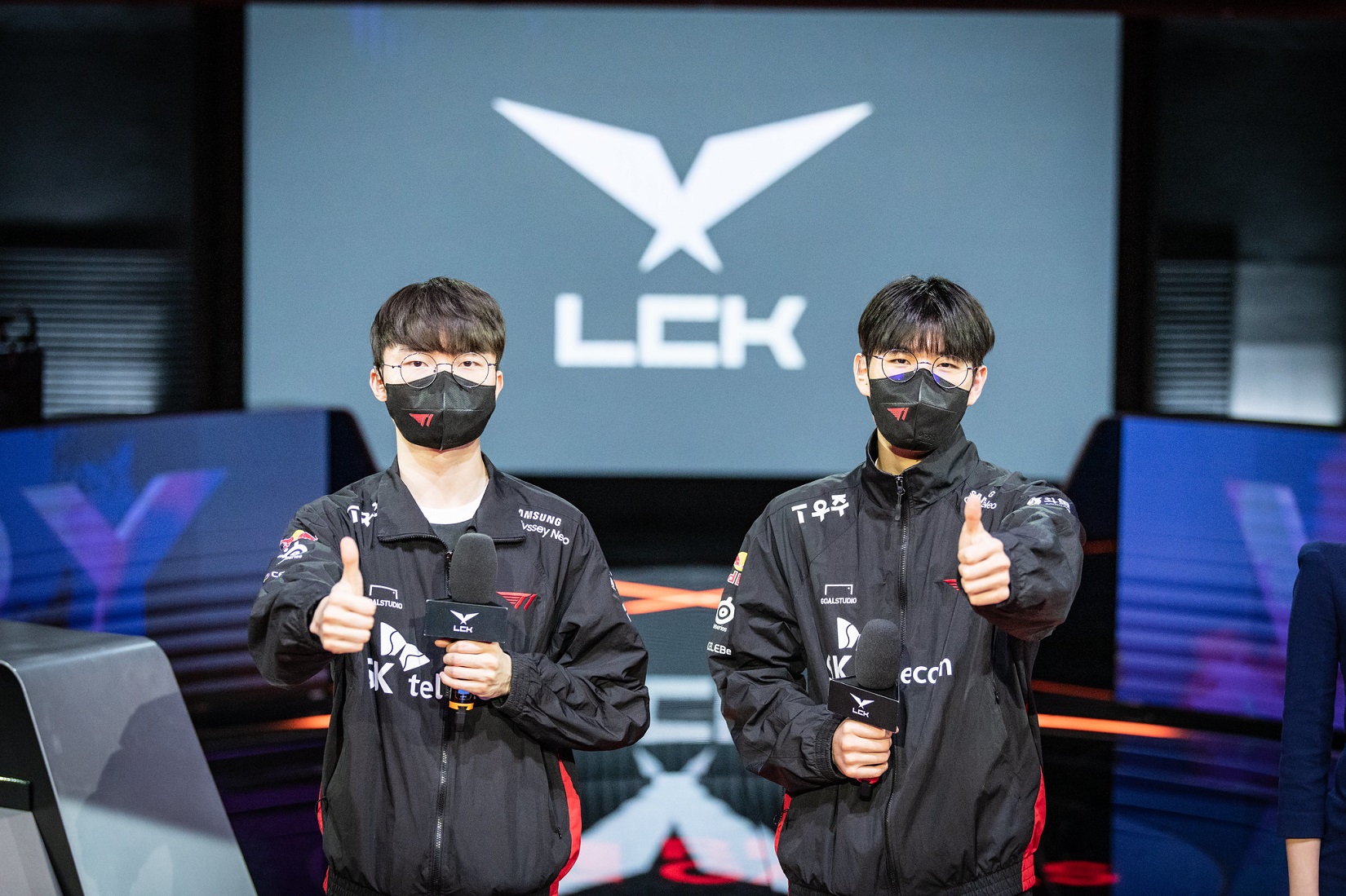 T1 Faker khẳng định về sức mạnh của Gen.G: 'Họ vẫn là một đối thủ mạnh như mùa giải 2022' | ONE ...