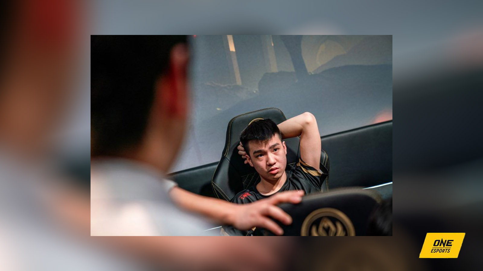 Cựu siêu sao RNG hạnh phúc bên gia đình vào ngày đầu năm 2023 | ONE Esports Vietnam