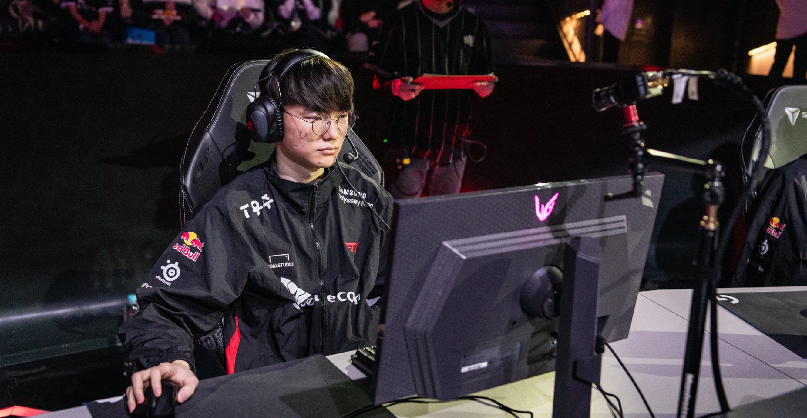 Faker: 10 năm bùng nổ trong sự nghiệp, thánh địa của Quỷ Vương sẽ luôn là vùng đất cấm | ONE ...