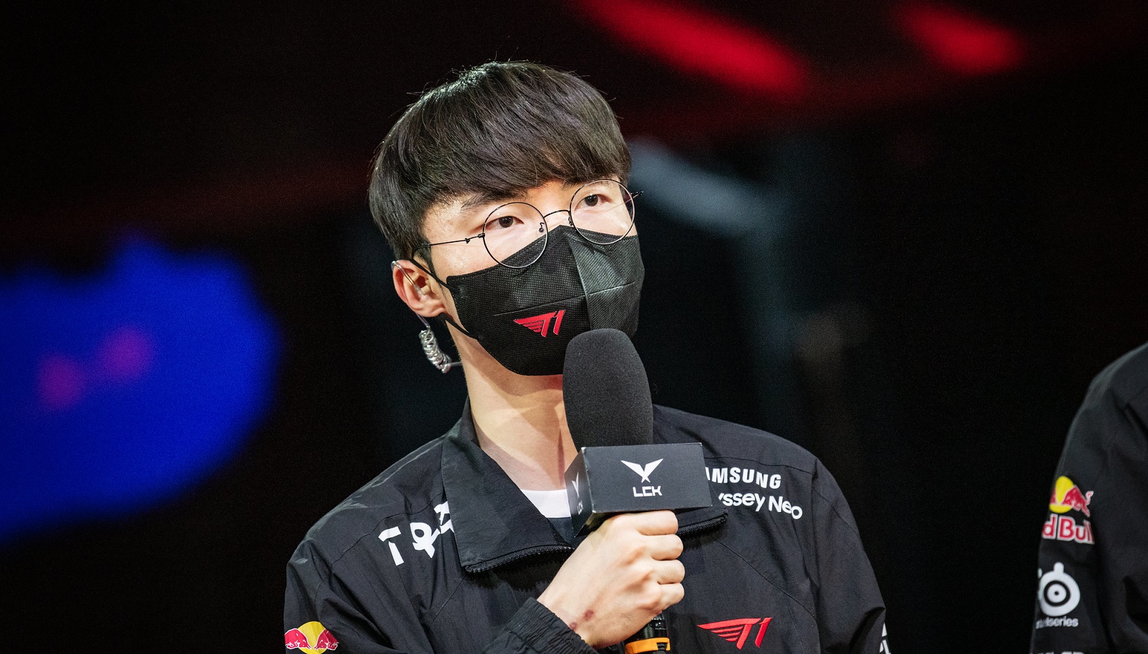 T1 Faker khẳng định về sức mạnh của Gen.G: 'Họ vẫn là một đối thủ mạnh ...