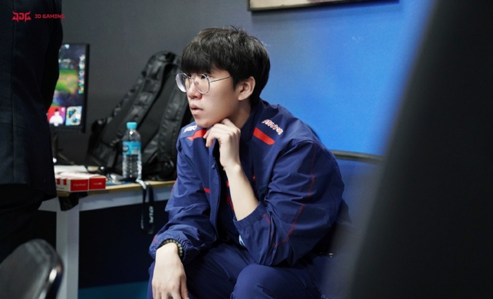 LMHT: JDG Ruler, knight 'tuyên chiến' Gen.G Esports trước thềm MSI 2023 | ONE Esports Vietnam