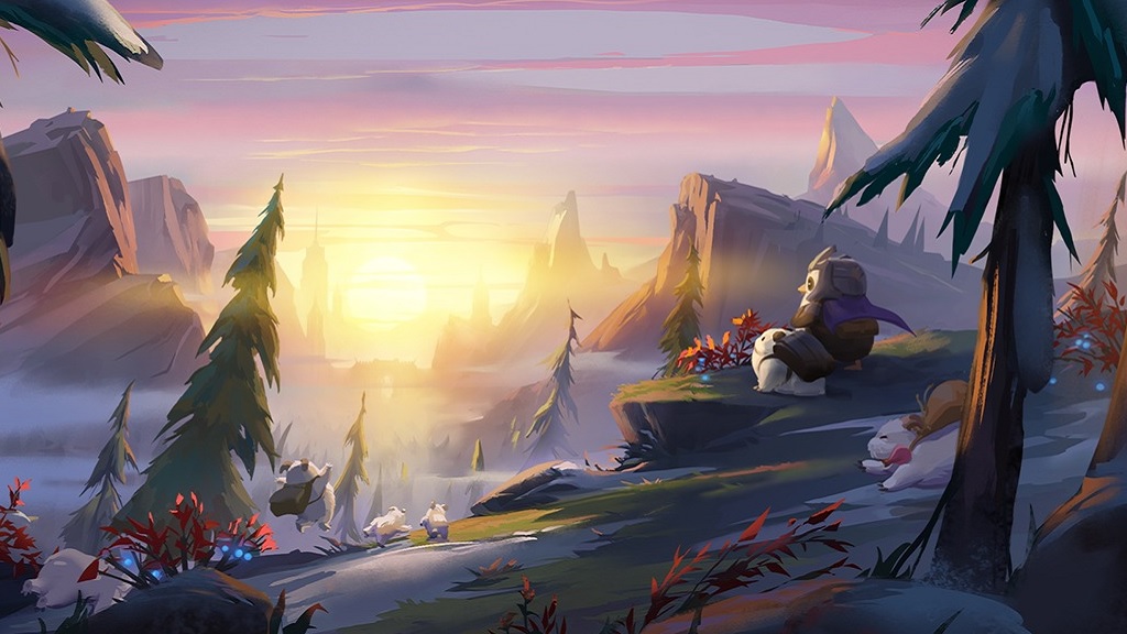 LMHT: Những vấn đề khi chuyển đổi client và cách khắc phục | ONE ...