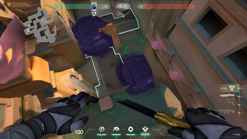 Top 7 đặc vụ mạnh nhất dành cho Lotus: Khi Cypher, Phoenix và Yoru lên ...