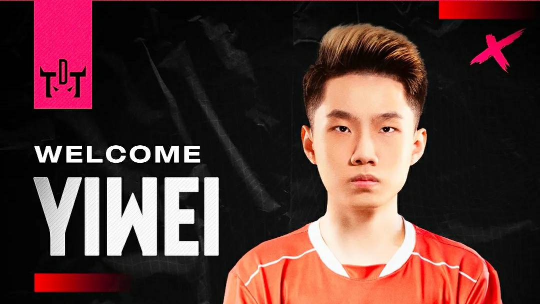 Liên Quân: 'Thần Đồng' Yiwei bất ngờ comeback sau tuyên bố ngừng thi ...