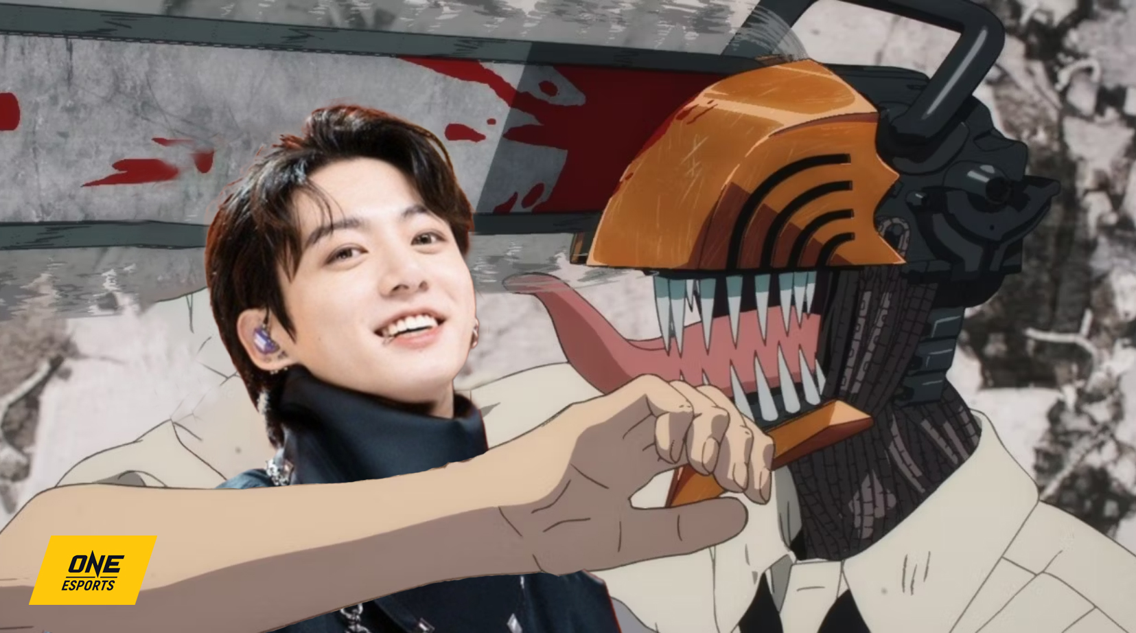 JungKook (BTS) cover lại bài hát trong Chainsaw Man khiến fan trầm trồ ...