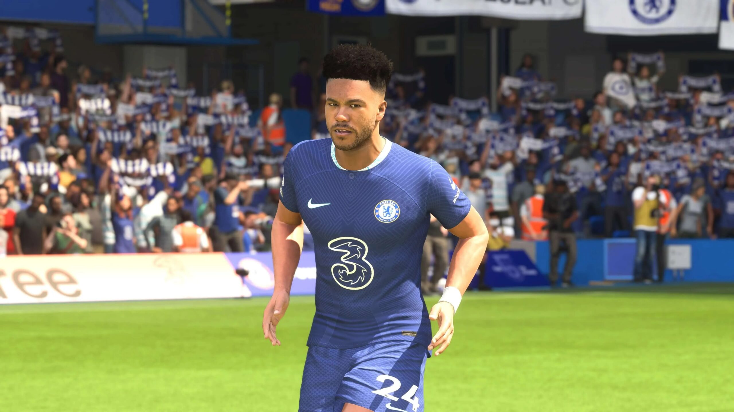 FO4: Review Reece James 23TY - Cầu thủ hot nhất đội hình Team Of The ...