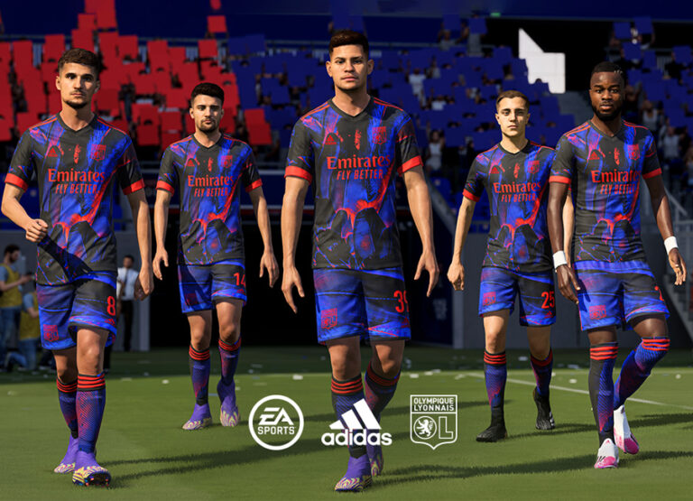 FC Online: Top team color lạ - bổ - rẻ đáng đầu tư nhất 2024 | ONE ...