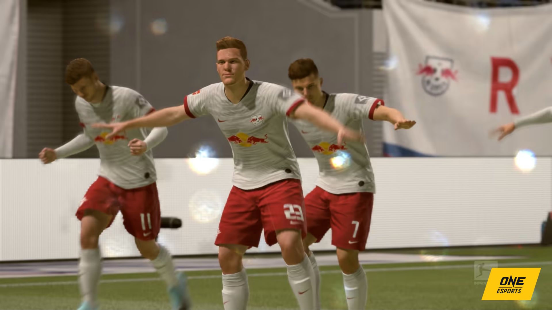 FC Online: Top team color lạ - bổ - rẻ đáng đầu tư nhất 2024 | ONE ...