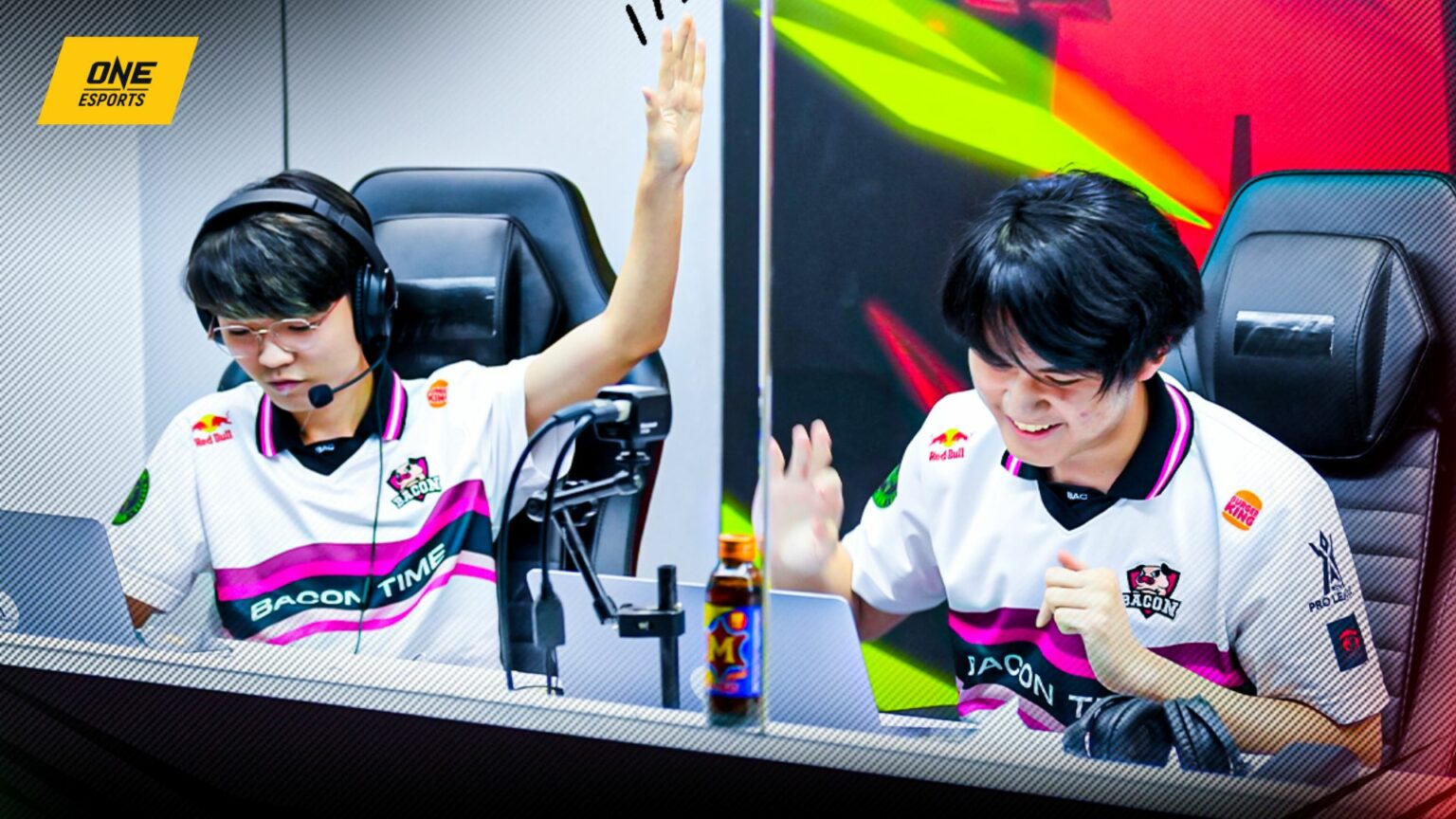 Liên Quân Mobile: Bacon Time chính thức phá kỉ lục bất bại sau chiến ...