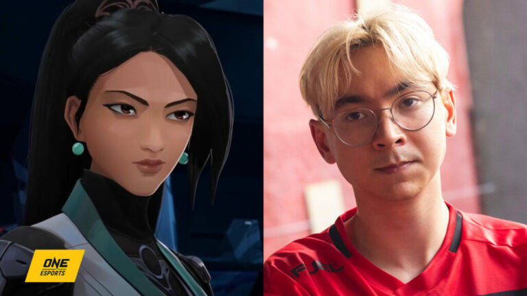 Valorant: TenZ lý giải lý do anh tin dùng Sage ở map Split tại VCT LOCK ...