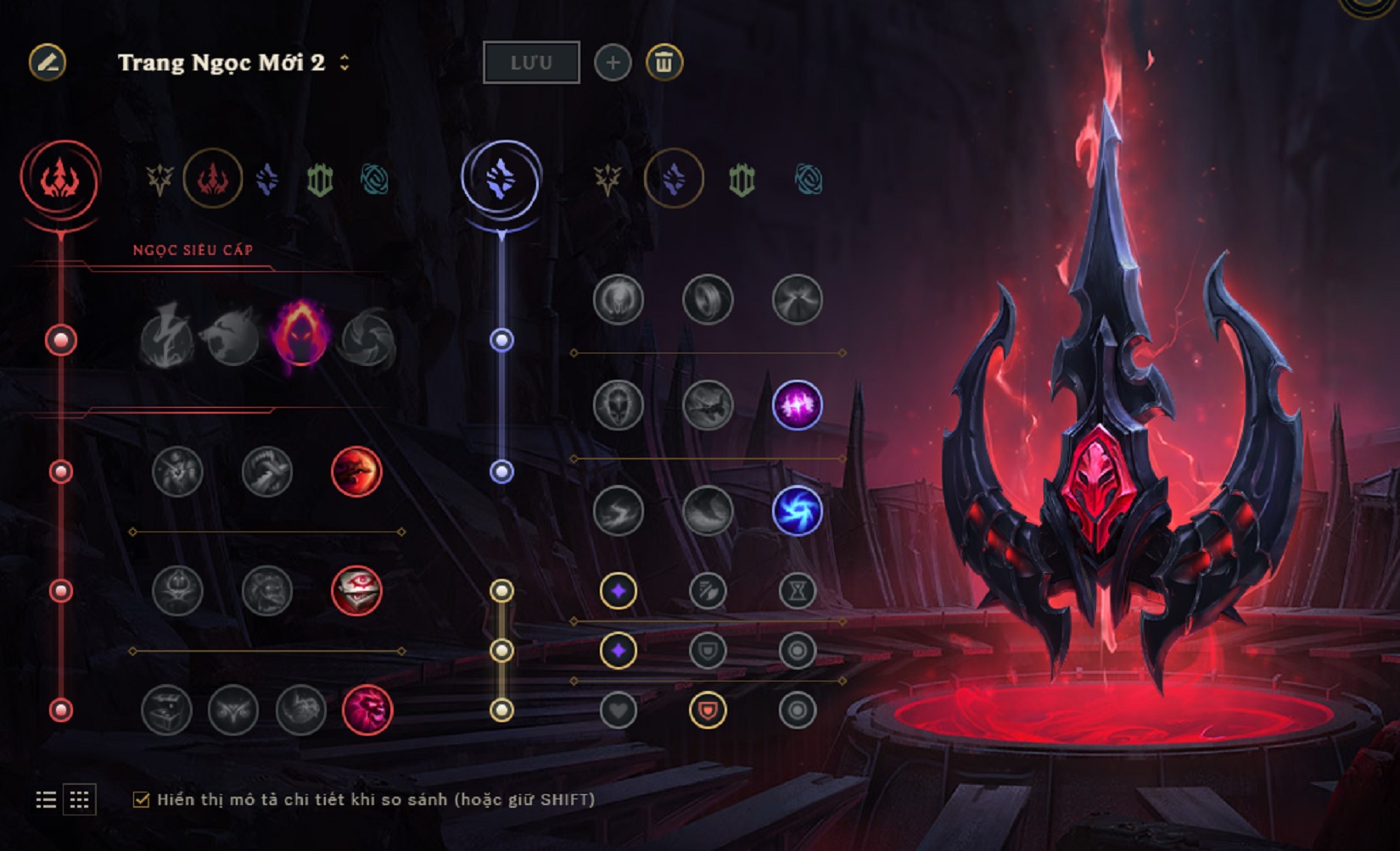 LMHT: Rakan sẽ 'lột xác' ra sao trong phiên bản LMHT 13.3 | ONE Esports ...