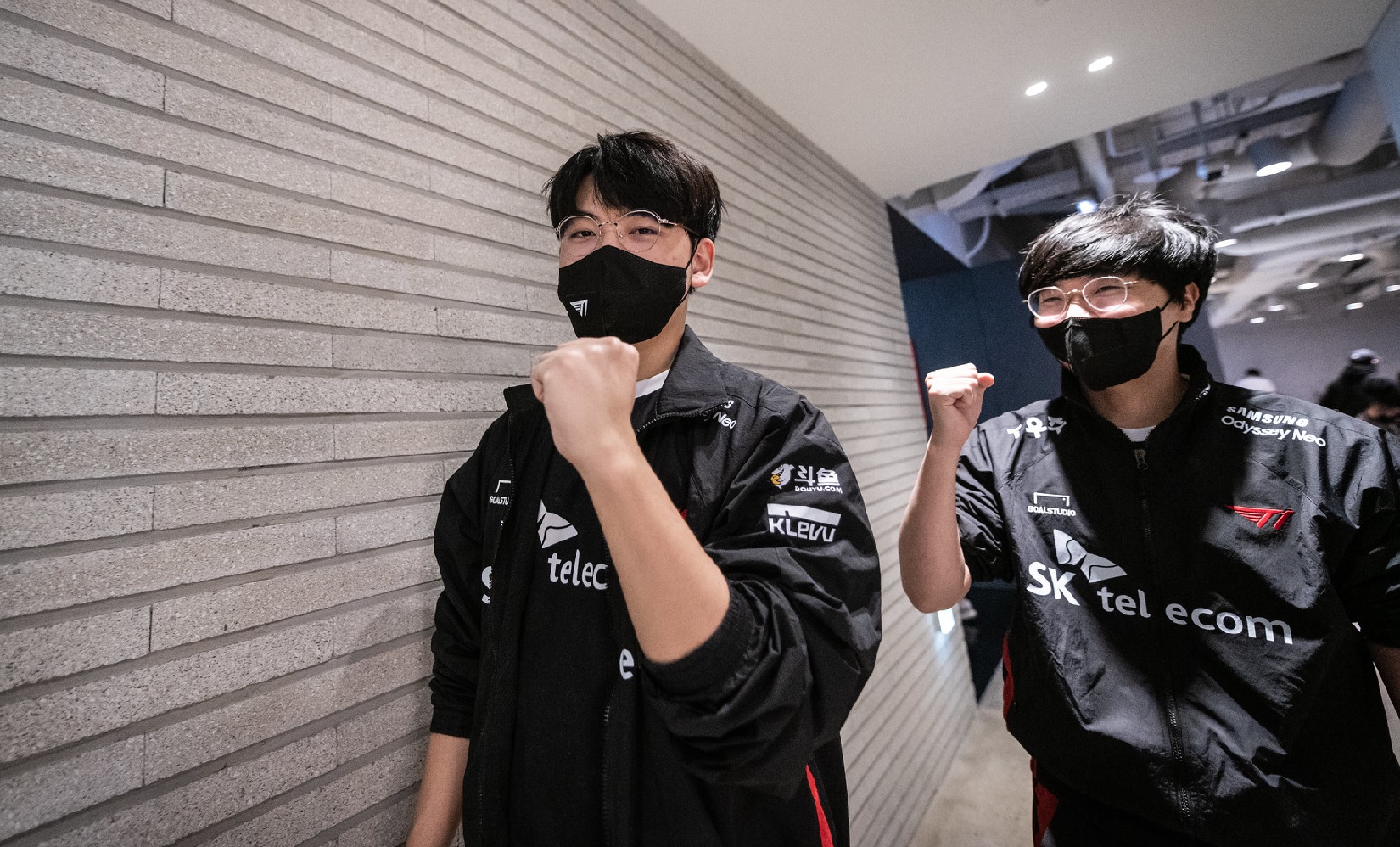 T1 Gumayusi thanh minh: 'Chúng mình không lựa chọn tướng dị chỉ vì Keria muốn chơi' | ONE ...