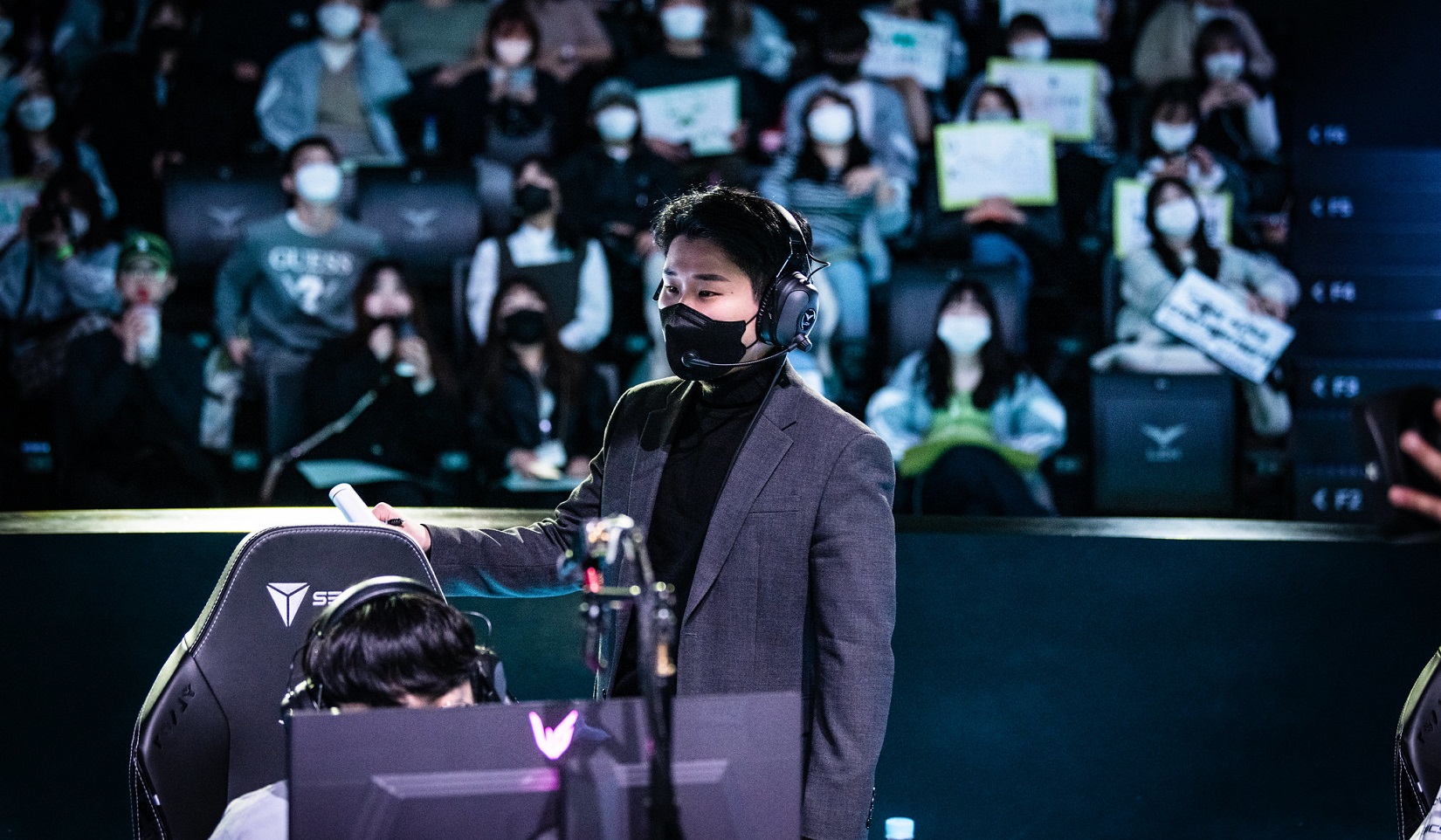 LCK Mùa Xuân 2023: Thua thảm trước Liiv SANDBOX, HLV trưởng của Dplus KIA nói gì? | ONE Esports ...