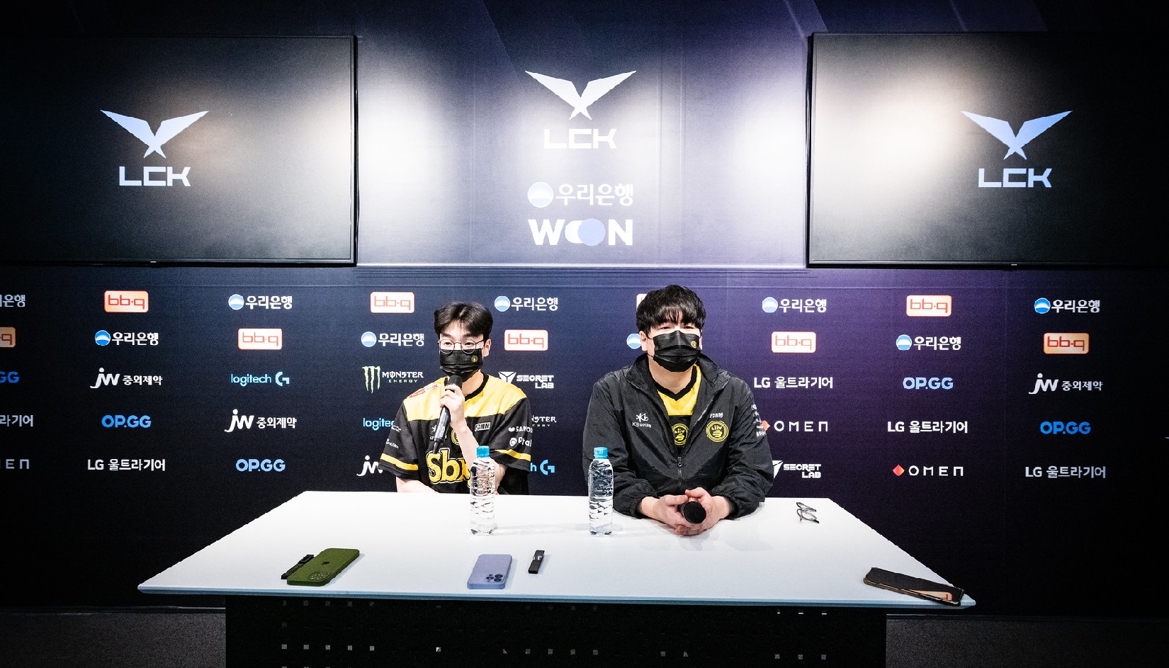 LCK Mùa Xuân 2023: Vừa 'hủy diệt' DK, HLV Liiv Sandbox mơ về chiến thắng trước T1 | ONE Esports ...