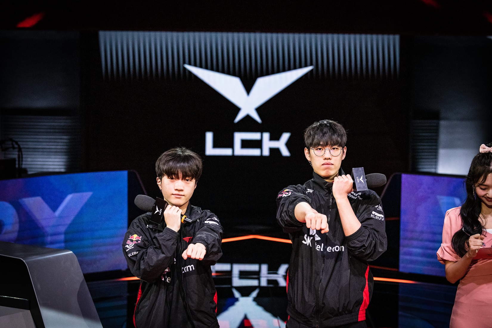 LCK Mùa Hè 2023: Faker chính là 'chìa khóa' cho các chiến thắng của T1 | ONE Esports Vietnam