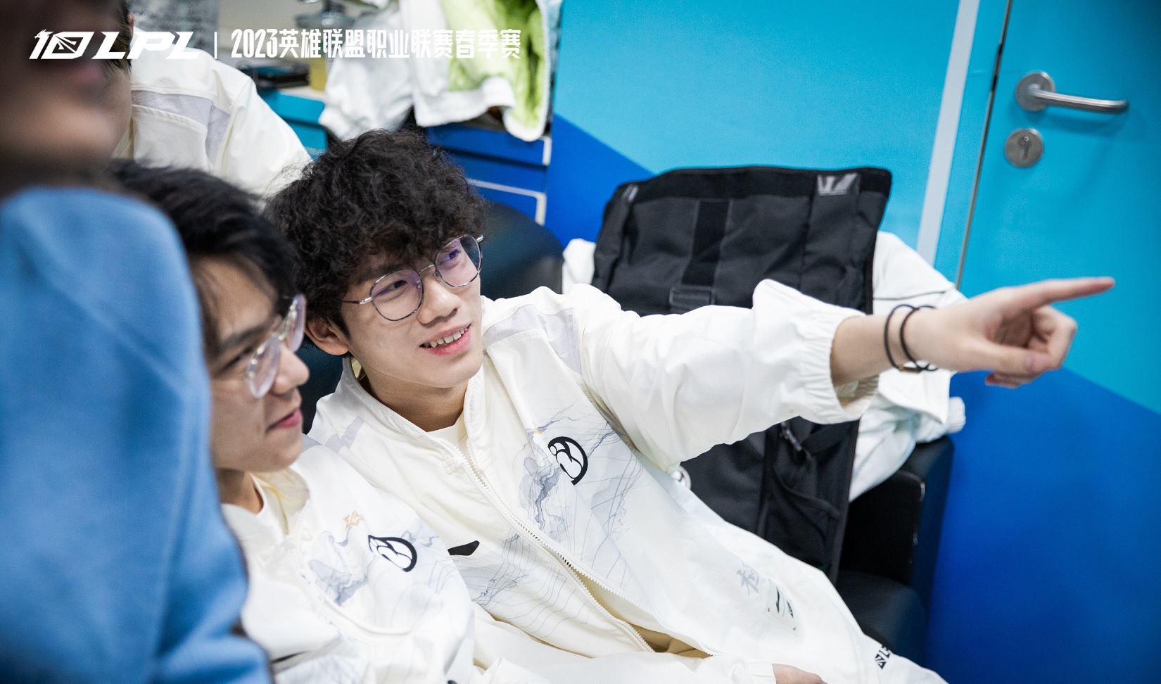 LPL Mùa Xuân 2023: Tài năng trẻ iG YSKM phải nhập viện sau khi tập luyện quá sức | ONE Esports ...