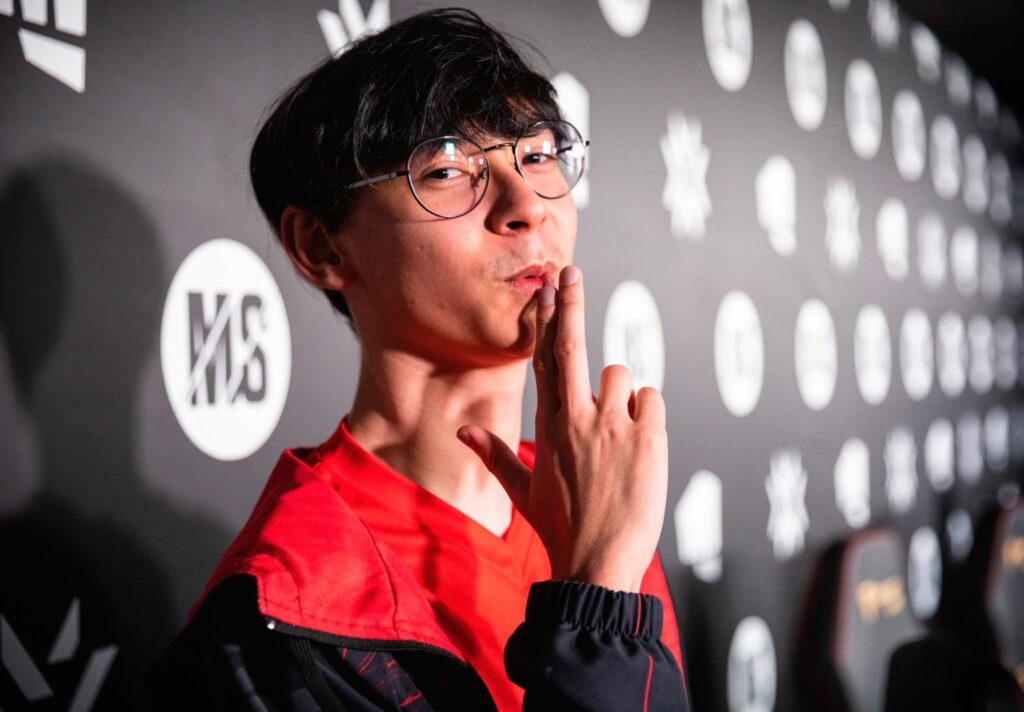 Valorant: TenZ lập 'kỉ lục mới' sau khi bật mí về độ nhạy tối ưu nhất ...