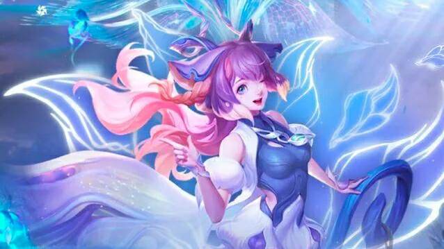 Liên Quân Mobile: Biến đồng đội trở nên 'bất tử' với 1 Helen siêu hồi ...