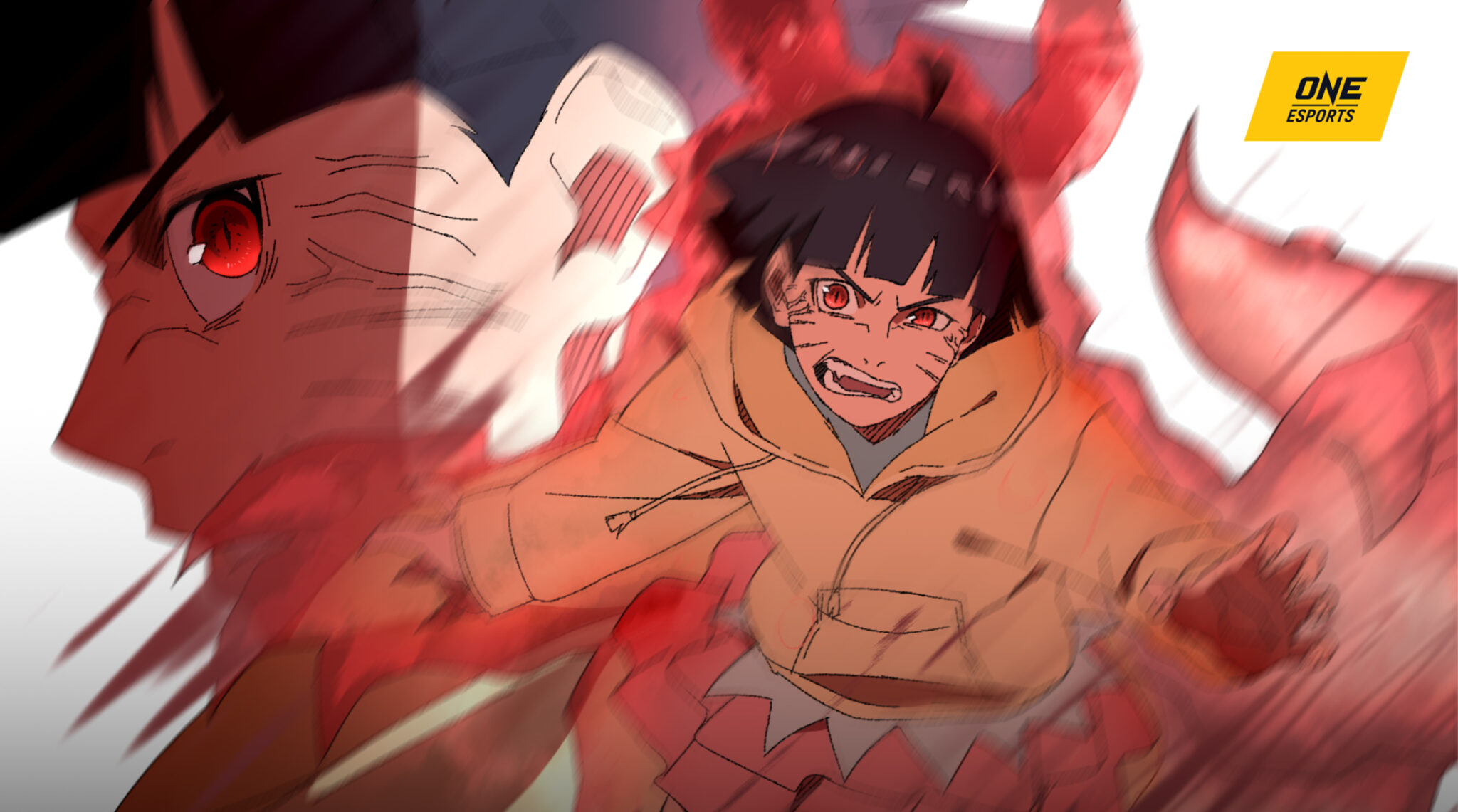 Boruto: Uzumaki Himawari mạnh như thế nào? | ONE Esports Vietnam