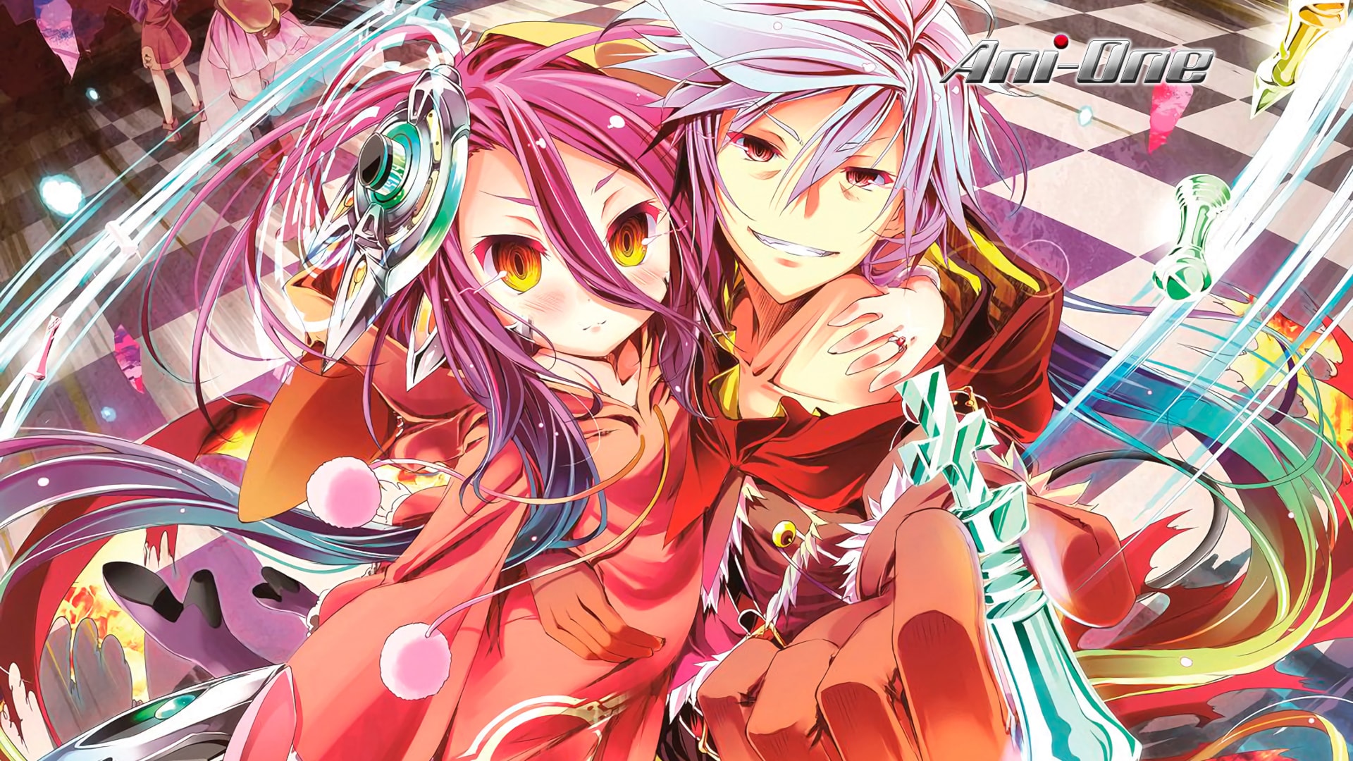 Top 5 anime về game đáng xem nhất mà bạn không thể bỏ qua | ONE Esports ...