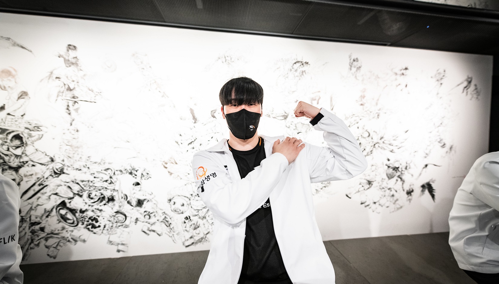 LCK Mùa Xuân 2023: HLE Zeka hé lộ về những gì học hỏi từ T1 nhằm hướng ...