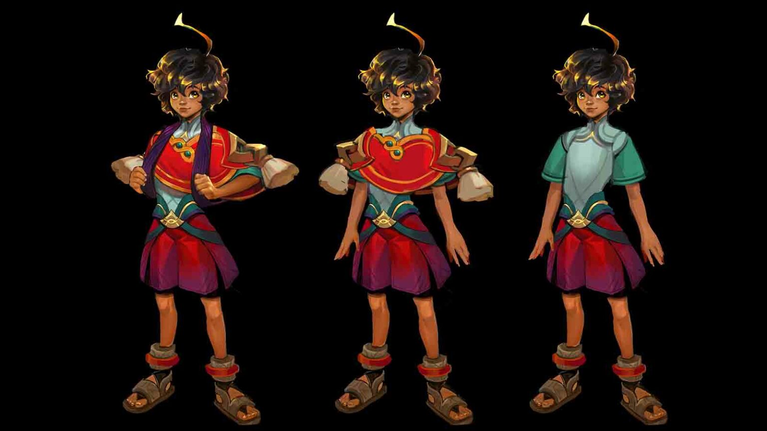 Độc quyền: Riot giải thích cách chiêu cuối của Milio tương tác với ...