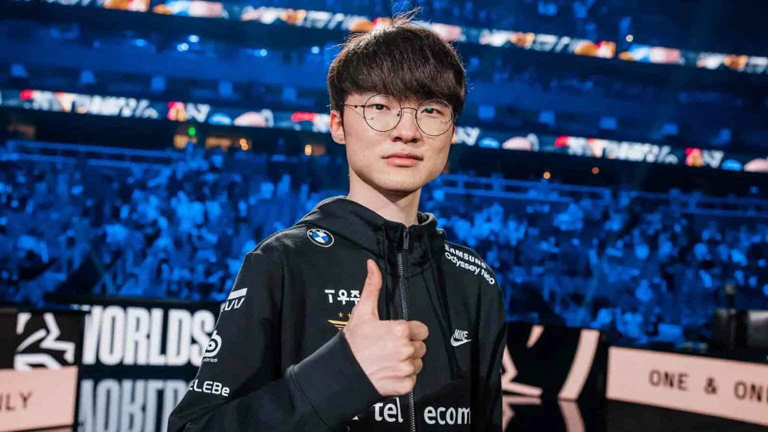 MSI 2023: T1 Faker mong chờ cơ hội 'làm lại' sau kết quả LCK Mùa Xuân 2023 | ONE Esports Vietnam