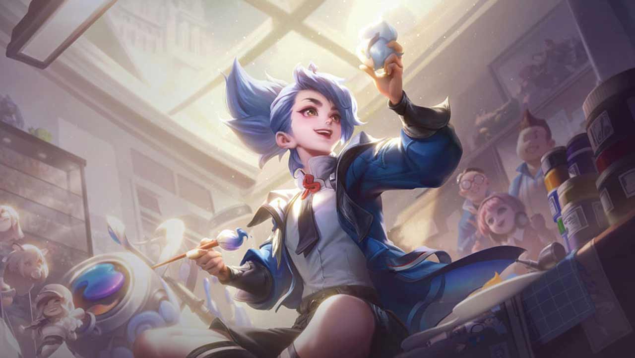 Liên Quân: Hướng dẫn khắc chế tướng Yan hiệu quả nhất | ONE Esports Vietnam