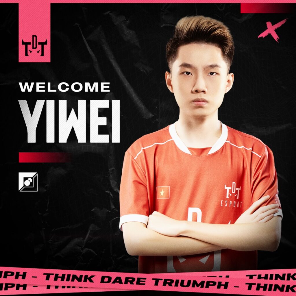 ĐTDV: TDT Esport đích thực là 'Paris Saint-Germain' của làng Liên Quân Việt | ONE Esports Vietnam