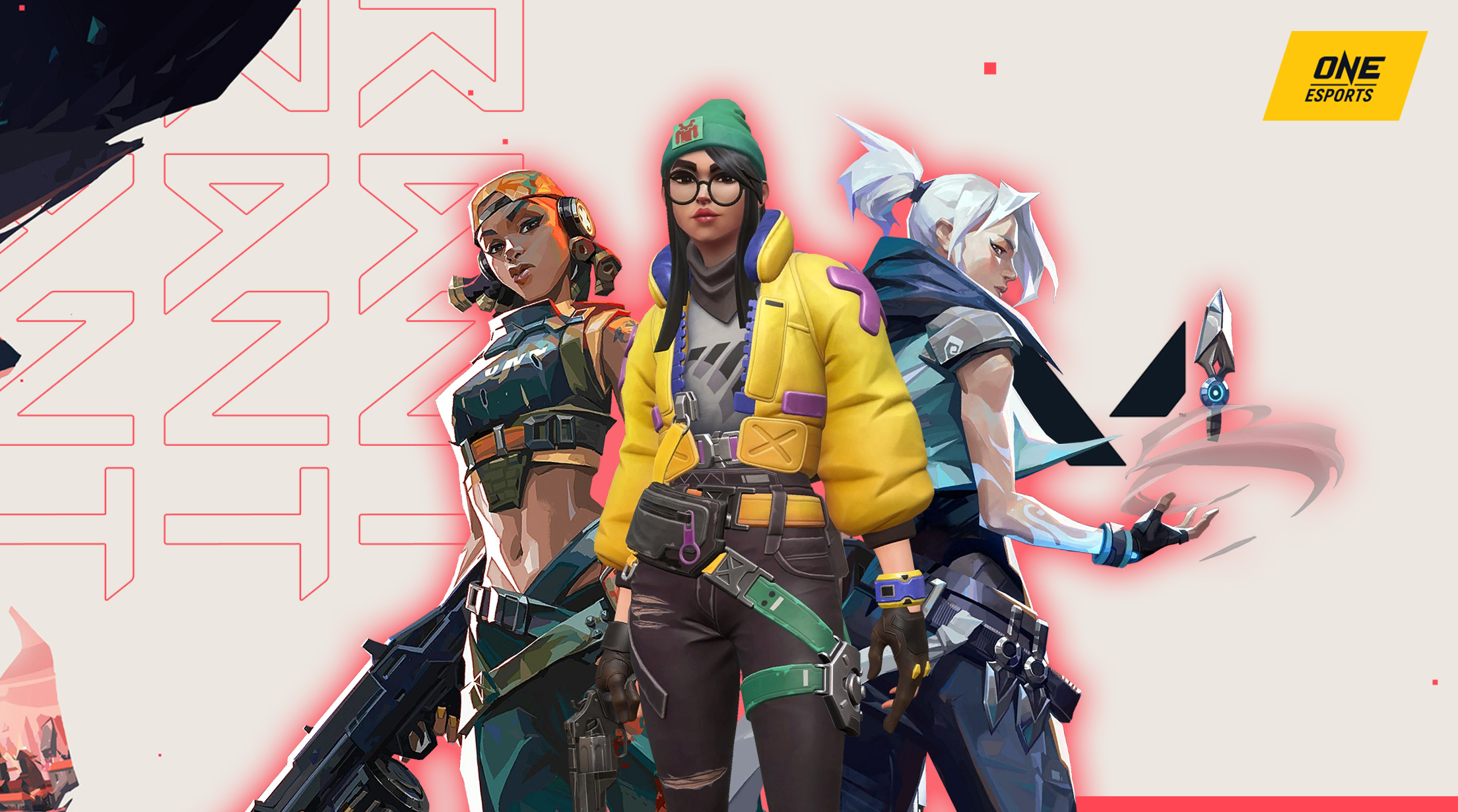 Valorant: Top 5 đặc vụ có thể 'càn quét' toàn bộ map Split | ONE ...