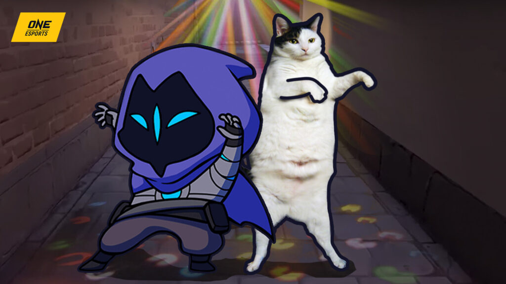 Valorant Battle Pass Hồi 6 Phần 2: Top meme và skin đẹp nhất | ONE ...