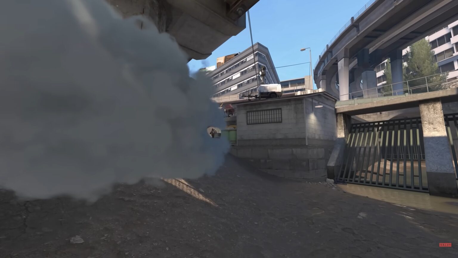 Counter Strike 2: Cơ chế smoke mới sẽ thay đổi meta thế nào? | ONE ...